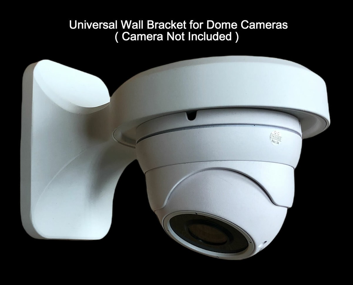 Dome Camera Wall Mount Bracket