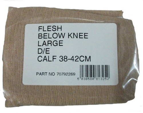 Eesiban Elasticated Individual Tublar Cuttable Support Bandage 38-42cm ...