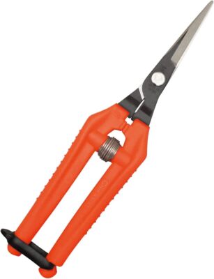 Chikamasa Ultra Light Professional Gardening Shears, Ultra Lightweight ...