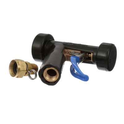 Strahman Valves Mavrik M70 Heavy Duty Insulated Spray Down Nozzle | eBay