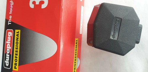 MK DURAPLUG PF133BLK PLUG, AC POWER, 13A, 230V, UK, BLACK Mains Plug ...