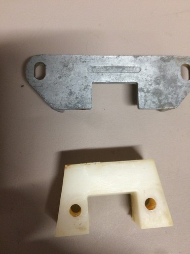 Triumph Spitfire Mark IV 1500 OEM Trunk Latch | eBay