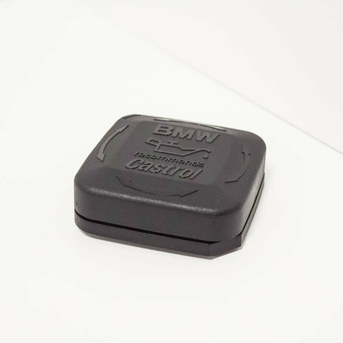 BMW 1 3 5 6 7 X3 Z SERIES ENGINE OIL FILLER CAP 11127500568 7500568 NO ...