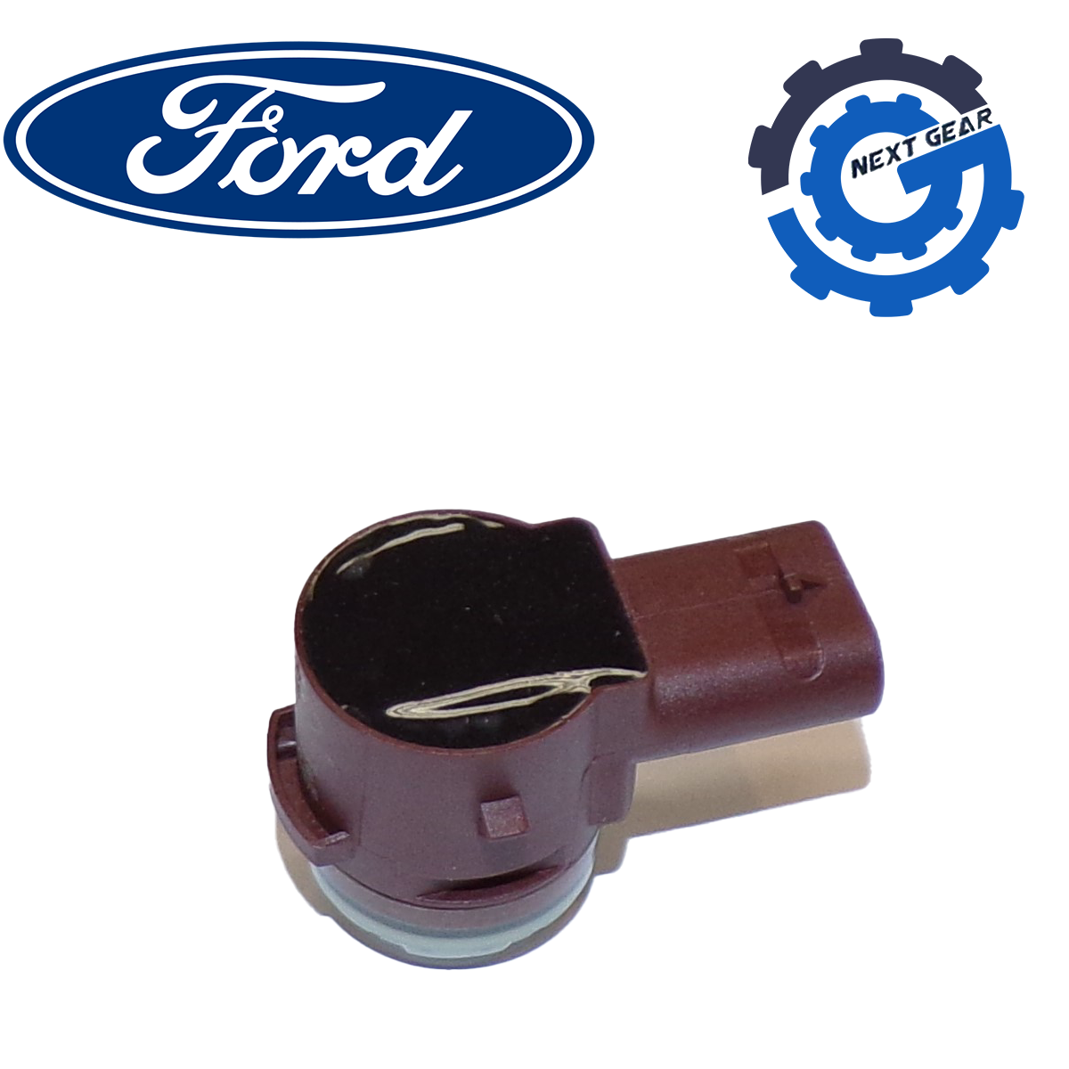 New OEM Ford Parking Two (2) Sensors 2018-22 Lincoln Navigator JU5T ...