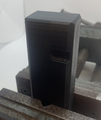 Armourer's Gunsmith Vise Block Tool fits Colt based PCC 9mm BLACK! | eBay