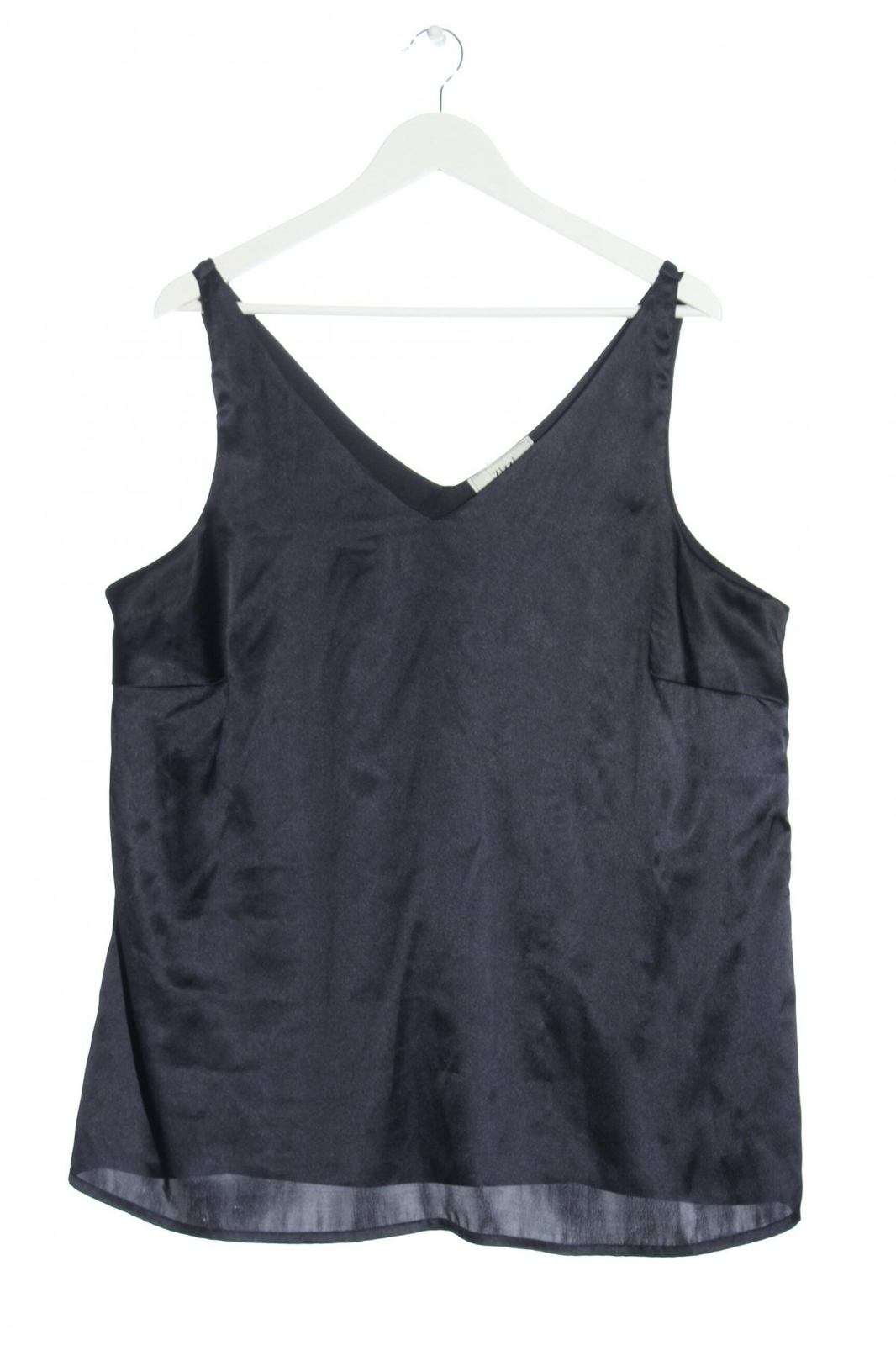 ZIZZI Haut basique Dames T 48 bleu style décontracté | eBay