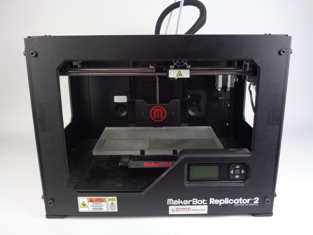 Makerbot Printer