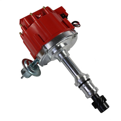 NEW For 1968-1976 Oldsmobile OLDS V8 HEI Distributor 260 307 350 403 ...