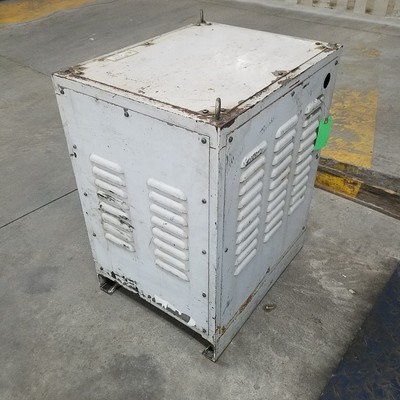 Transformers - Hv 460 Lv