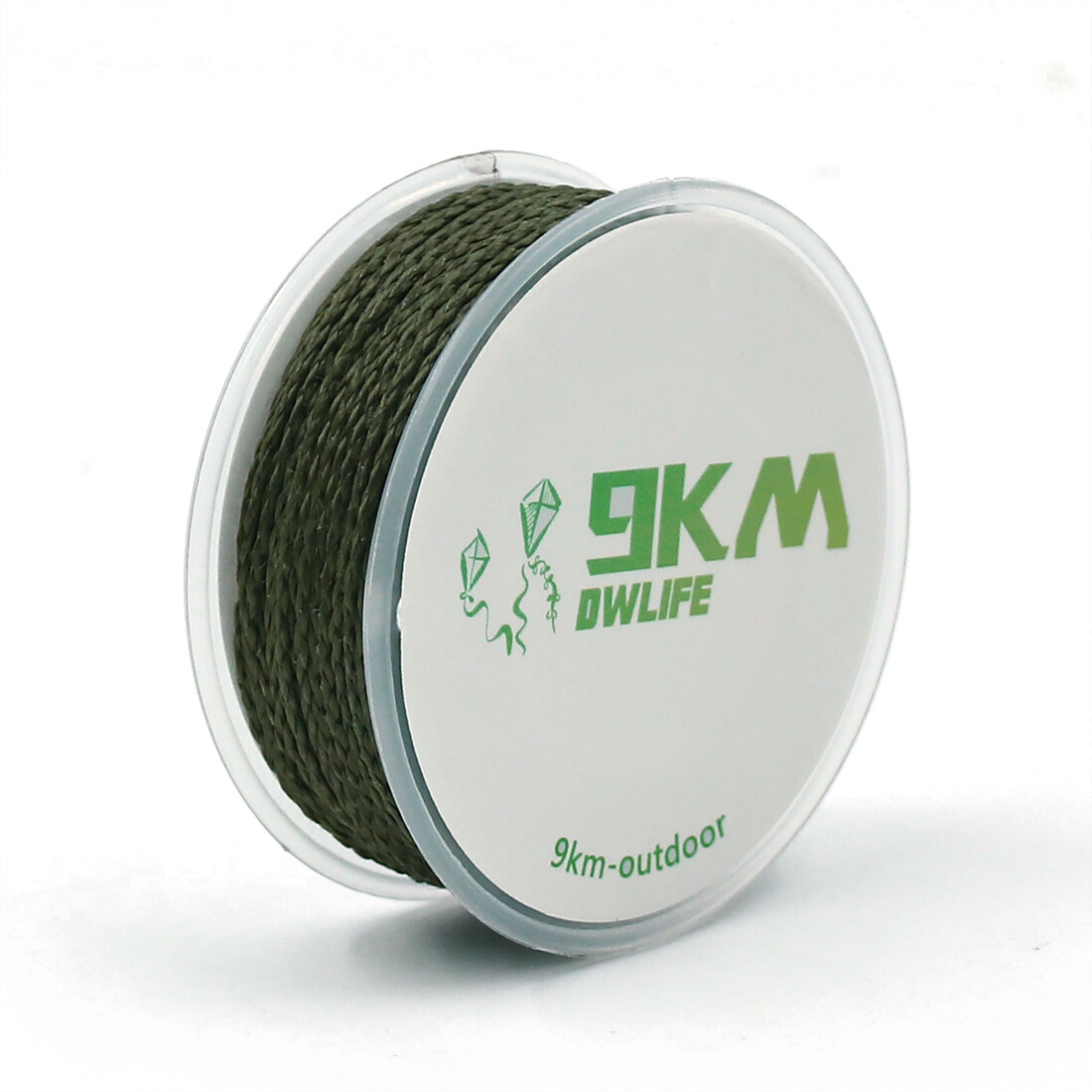 Kevlar Cord Fishing Line Friction Saw Tactical Survival Rope Made with ...