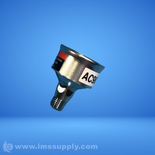 AC980 Muffler Assembly 6115 | eBay