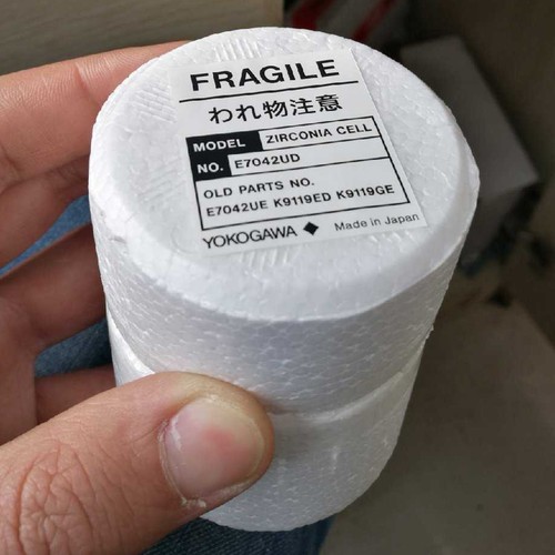 1PC New For YOKOGAWA ZIRCONIA CELL E7042UD Free Shipping#QW | eBay