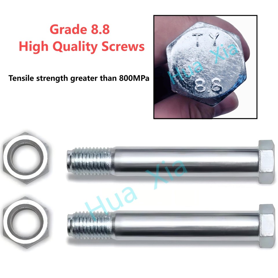 25mm Pins for Mini Excavator Attachment Connection | eBay