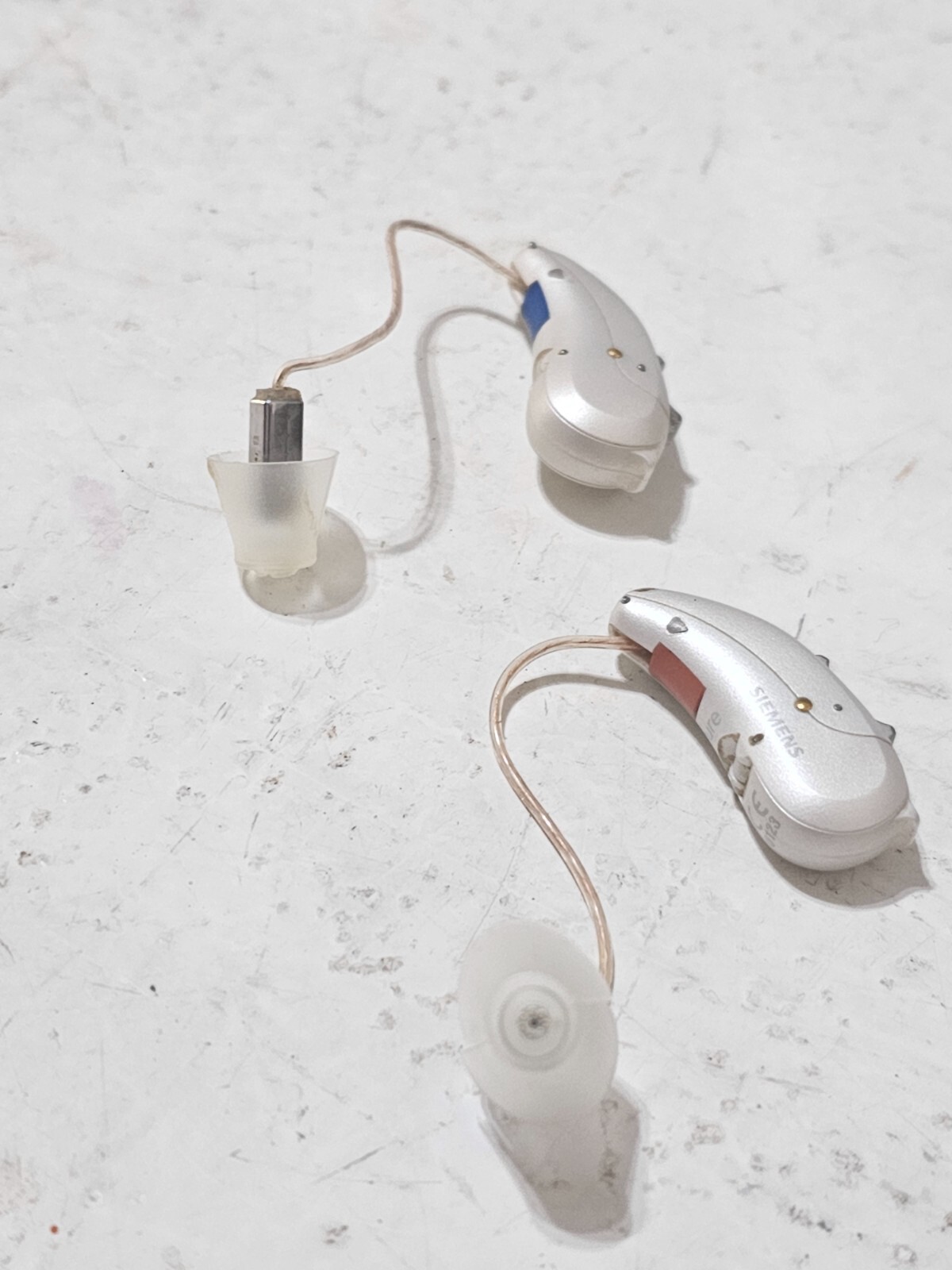 SIEMENS PURE 0123 Hearing AIDS | eBay