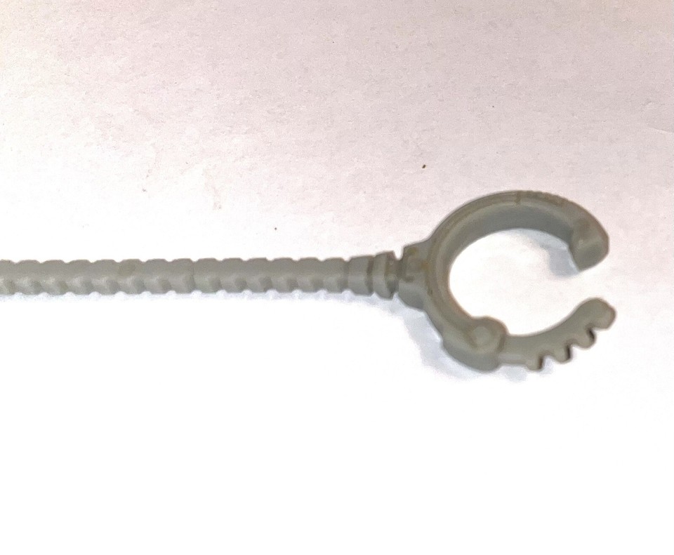 Power Rangers Turbo Deluxe Robo Racer Megazord Cuff Only Vtg 1997 ...