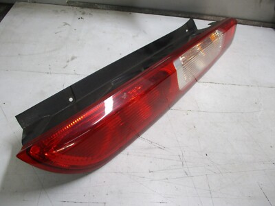 Ford Focus MK2 Tail Light OS Right 4M5113404A Driver Side 2007 | eBay UK