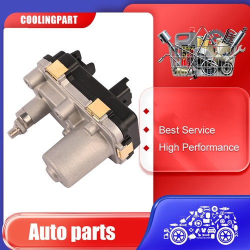 For Range Rover Evoque Jaguar XF 224DT 2.2 Turbo Electronic Actuator ...
