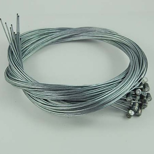 10/20pcs Bicycle Shift Wire Bike Shifter Derailleur Gear Stainless ...