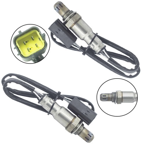 2x Oxygen 02 Sensor for Nissan 370Z 2009-2013 350Z Infiniti G37 M37 ...