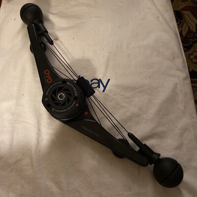 OYO Fitness SPIRAFLEX Personal Gym Resistance Training Effective ...