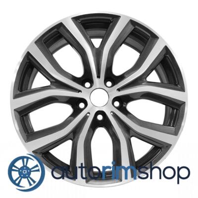 BMW X1 X2 2016-2023 19" Factory OEM Wheel Rim 36116851785 | eBay