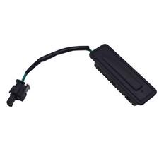 GENUINE VAUXHALL INSIGNIA TOURER 2014-ON BOOT OPENING SWITCH 13597499 ...