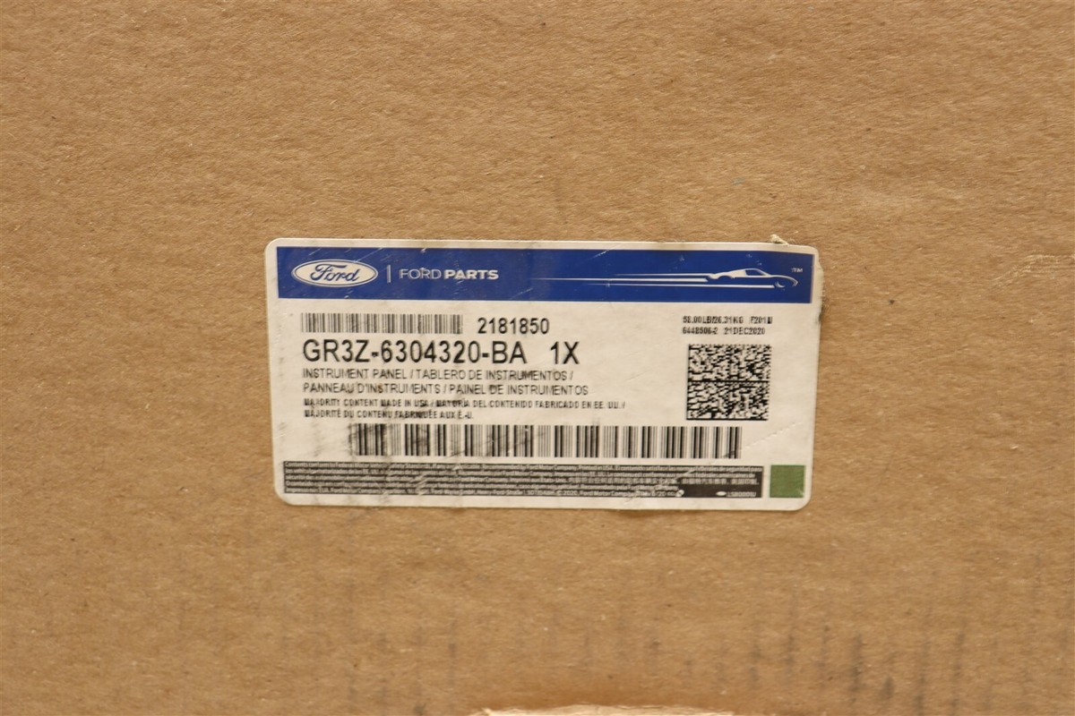 Parts Of The Instrument Panel Labels Yazaki Volvo Temp Gauge