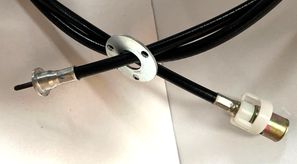 Land Rover Series 3 RHD 4 Cyl Speedo Drive speedo Cable PRC2065 | eBay
