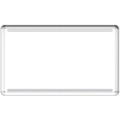 36x60" Aluminum Frame for Whiteboard, Mounting Kit - LLR18321 ...