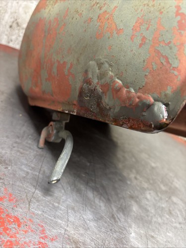 1979 Honda Xl250s Xl250 Xl Gas Fuel Petrol Tank | eBay