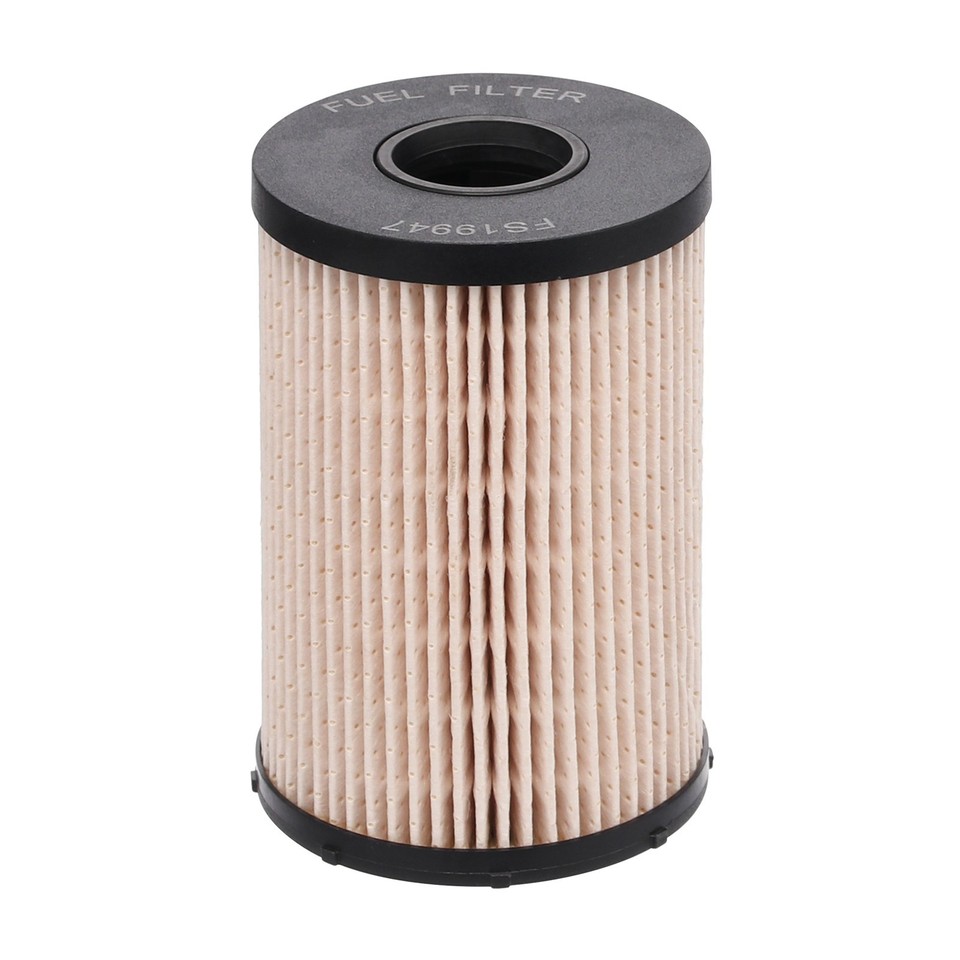 FS19947 Fuel Filter for IHC Trucks DT466E Fleetguard MaxxForce Engines ...