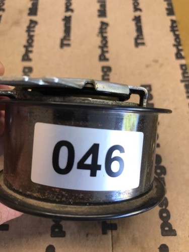 VW PASSAT B5.5 DIESEL GENUINE OEM TIMING BELT TENSIONER PULLEY, P# 038 ...