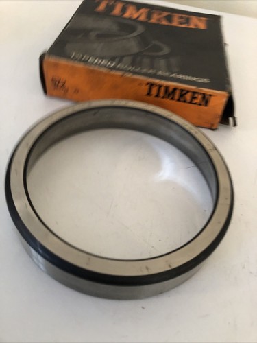 GENUINE TIMKEN OUTER RACE CUP BEARING 572 NEW | eBay