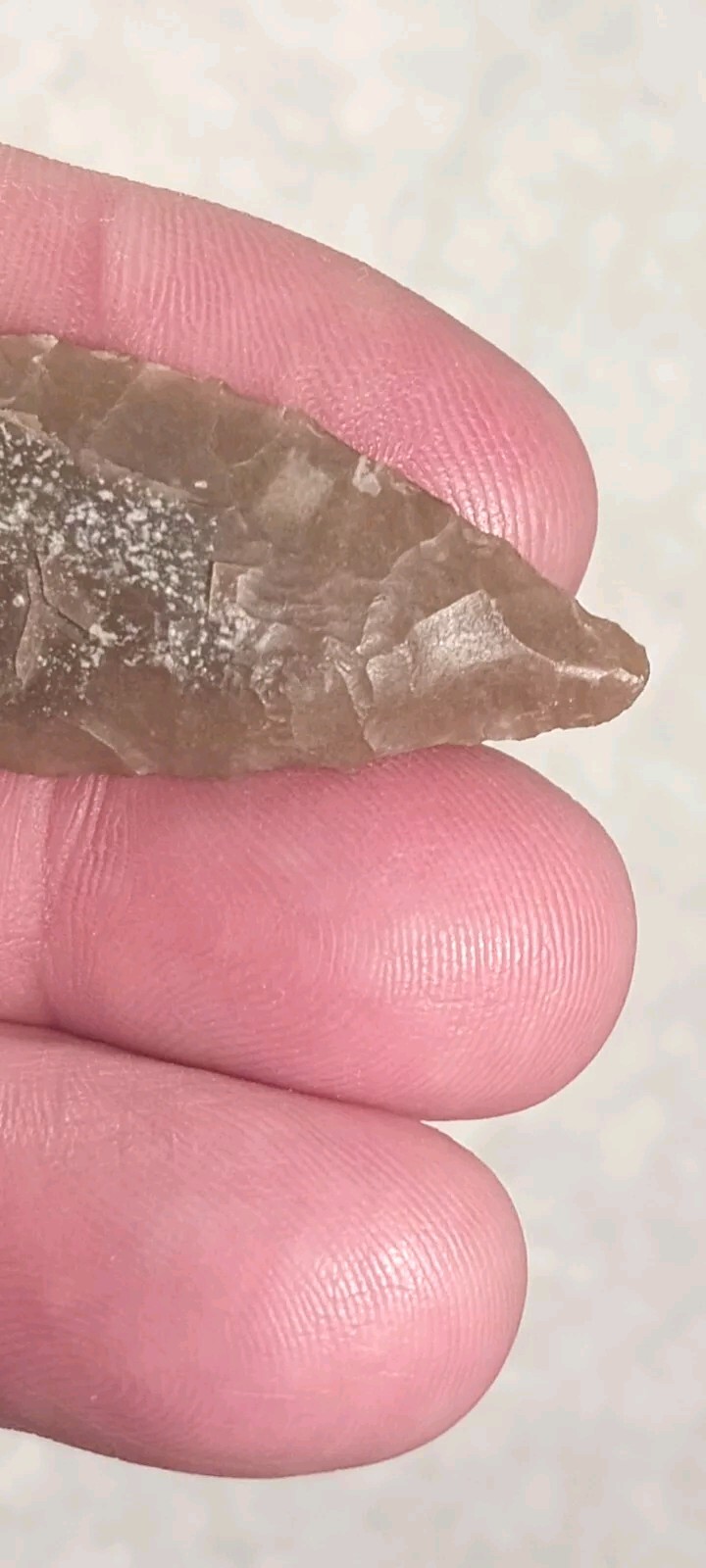 Extremely Rare Authentic South Texas Midland Projectile Point ...