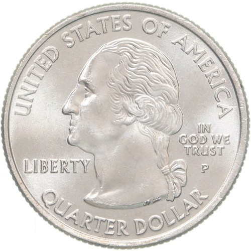 2002 P State Quarter Indiana BU US Coin From US Mint Set | eBay