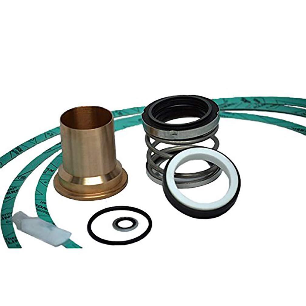 O-Ring Depot Compatible with Taco HVAC Service Pump Repair Kit ...