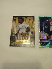 Match Attacks 100 Club for sale | eBay