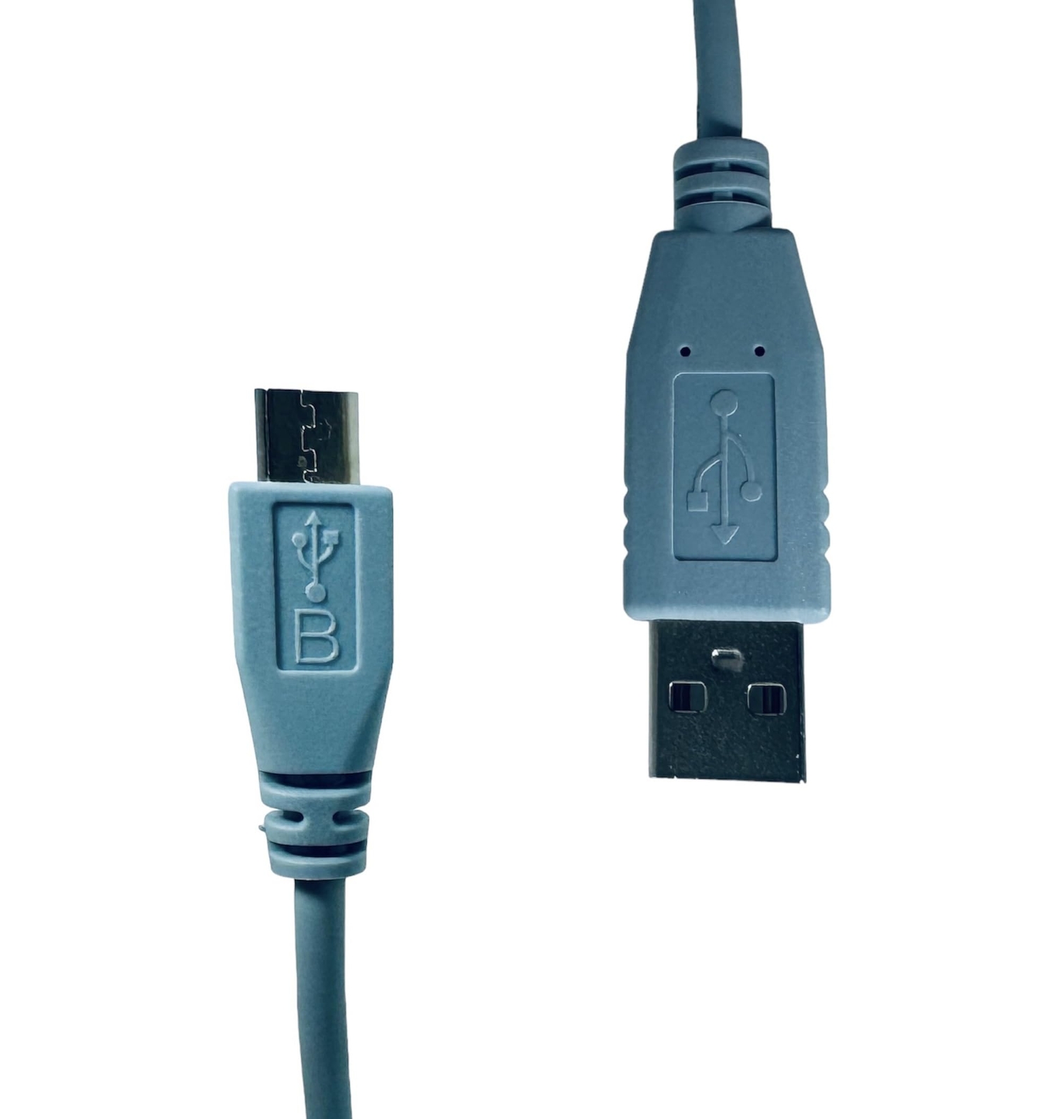 Aexus Cisco Console Cable | USB A to USB Micro-B 6 ft 1.8 Meters | CAB ...