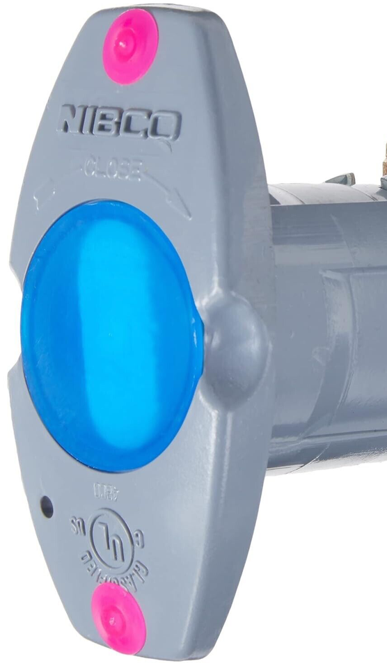 NIBCO NIB-SEAL Handle Insulated Valve Handle Assembly 4BCO Proline | eBay