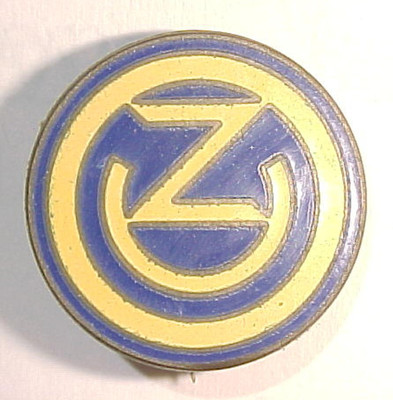 WW2 *102nd Division* Patch Type D.I. Unit Crest - PB | eBay