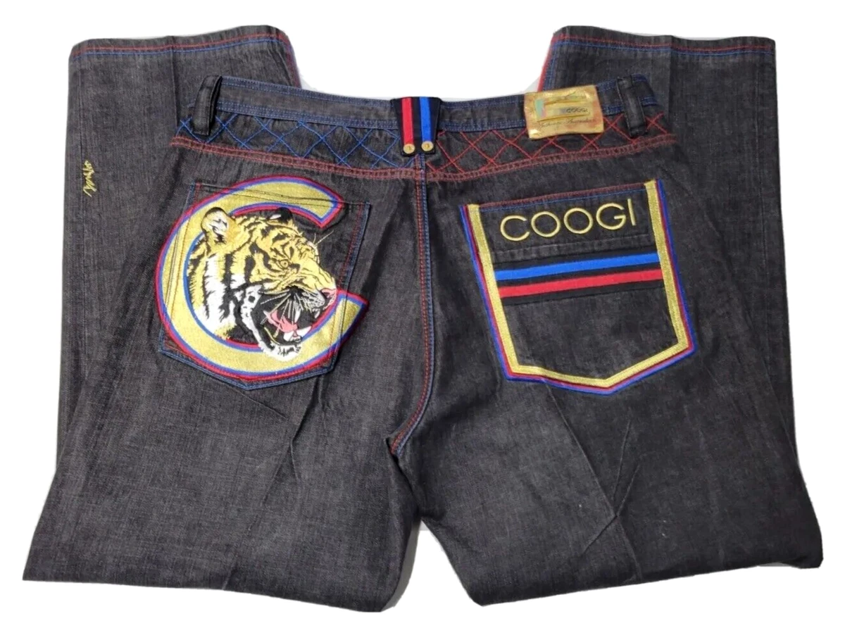 Coogi Jeans Men
