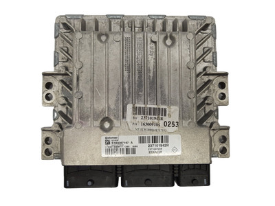 ECU Continental S180067167 A / 237100755R / SID305 | eBay