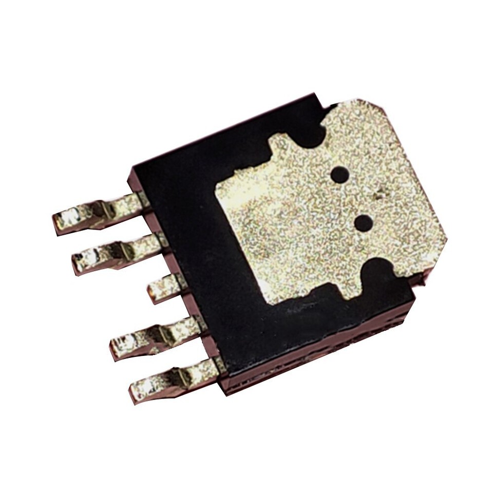 (10PCS) BA08CC0WFP-E2 IC REG LDO 8V 1A TO252-5 08CC0 BA08CC0 | eBay