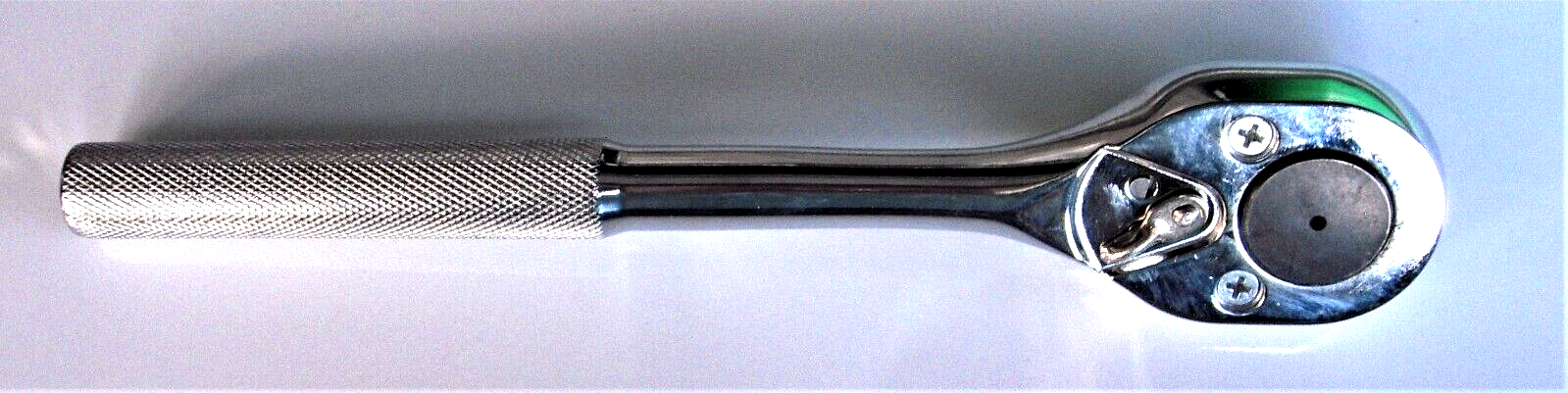 PROTO+J5449+Ratchet+Reversible+1%2F2+Drive+10+in+Chrome for sale online ...