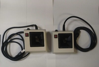 Vintage IBM Joystick Computer Gaming Controller 2 Button 8 Pin ...