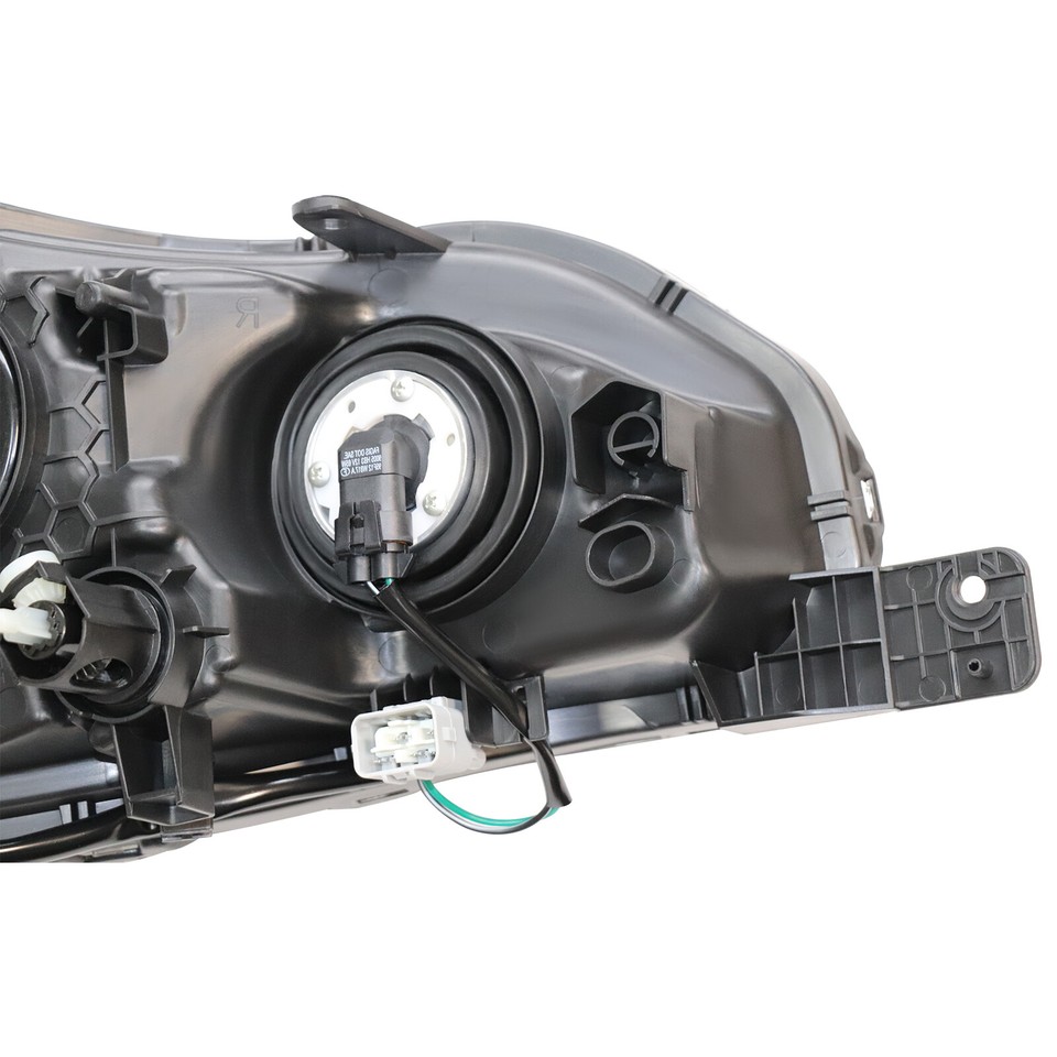 Halogen Vs Hid Vs Led Headlights Pridekoti