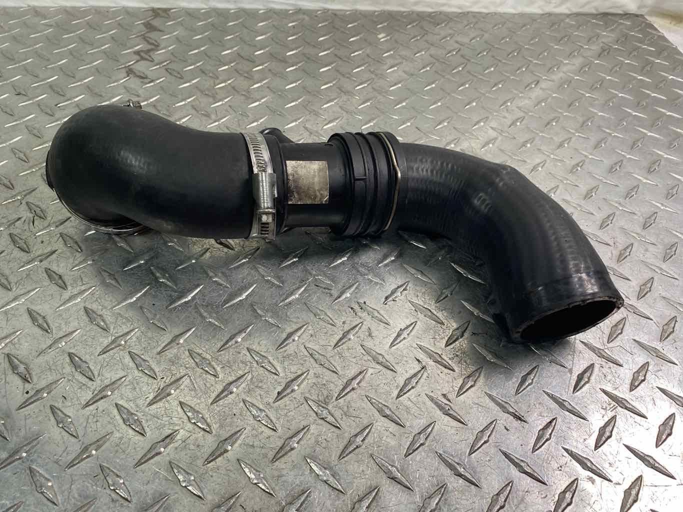 07-15 MINI COOPER S R55-R59 INTAKE MANIFOLD SYSTEM AIR DUCT PIPE ...