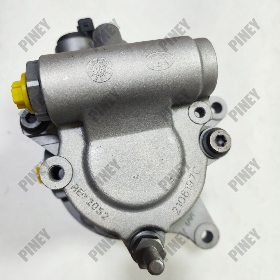 ABC Tandem Power Steering Pump For Mercedes Benz 2003-2006 CL600 ...