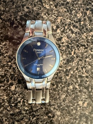 Armitron Diamond Watch | eBay
