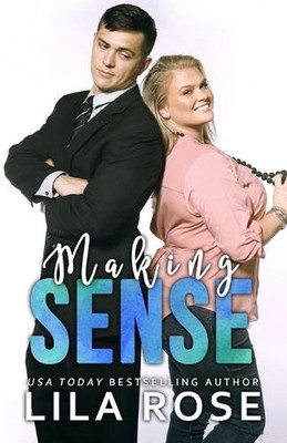 Making Sense by Lila Rose (English) Paperback Book 9780648496007 | eBay Australia